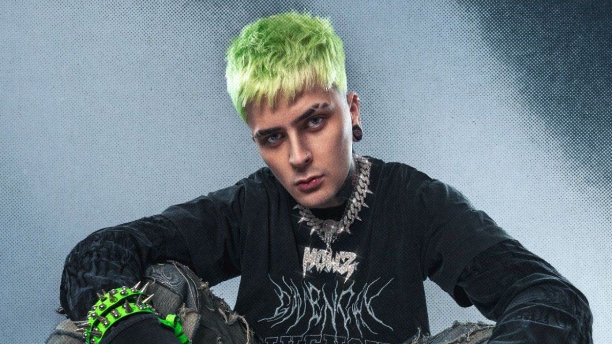 LIT killah presenta Mala Suerte