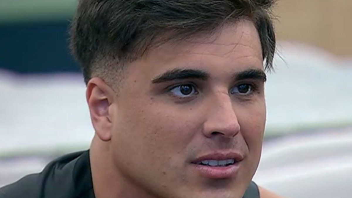 Error mío, la explicación de Mauro tras criticar a la producción de ...