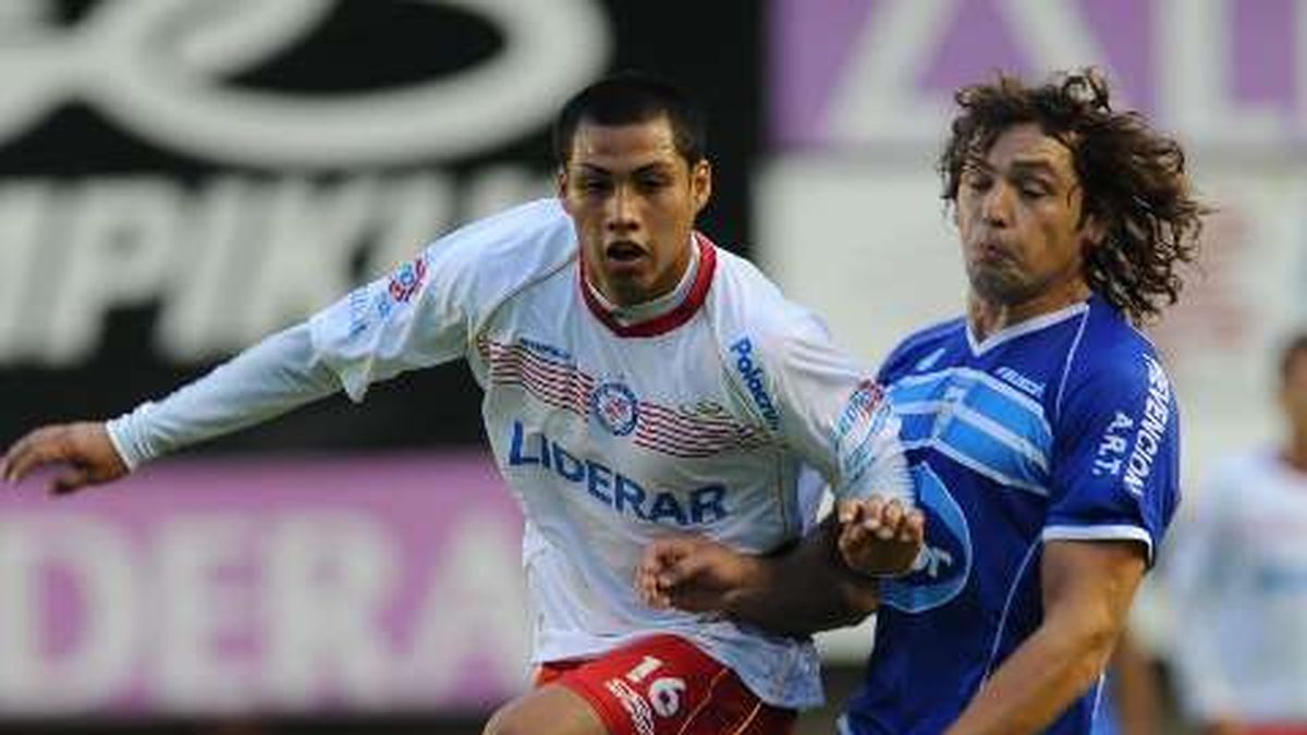 Atlético de Rafaela y Argentinos se juegan todo por el promedio