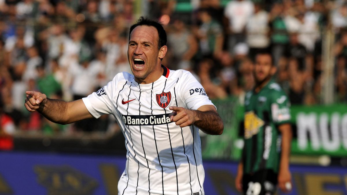 Malas noticias para Bauza: se confirmó el desgarro de Matos