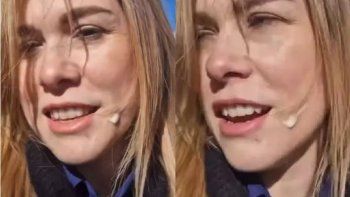 Florencia Carignano cortó en seco a Lilia Lemoine en Diputados: Callate ...