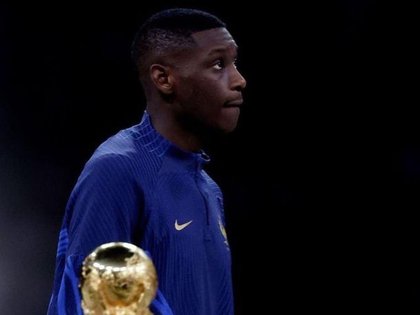 La jugosa oferta que prepara el Manchester United por Kolo Muani