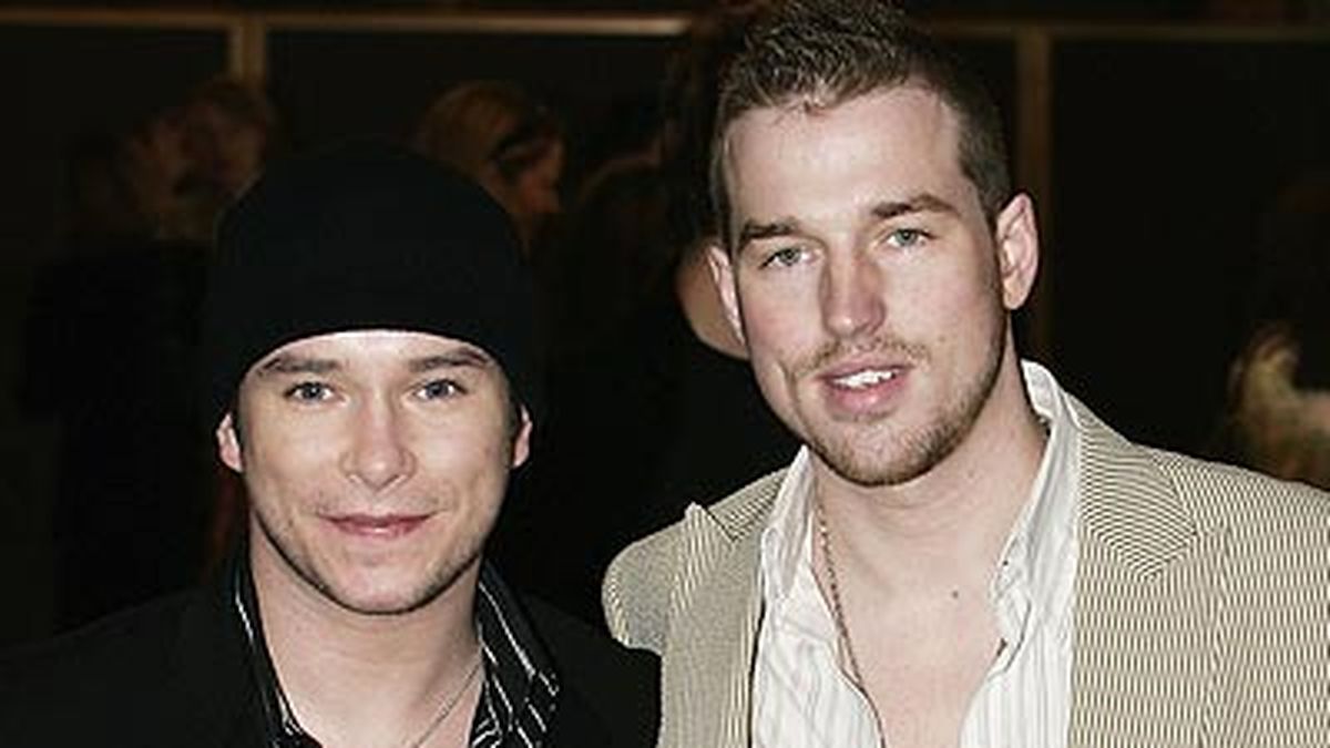 Gran misterio rodea la muerte de uno de los cantantes de Boyzone