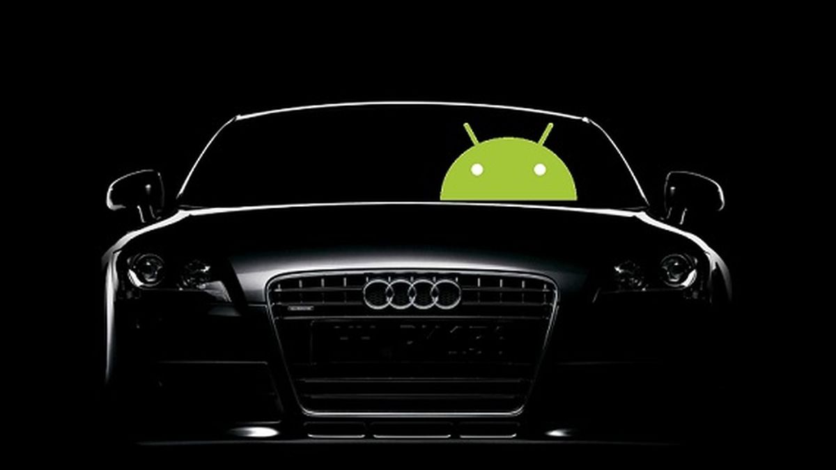 Google y Audi presentarán su revolucionaria alianza