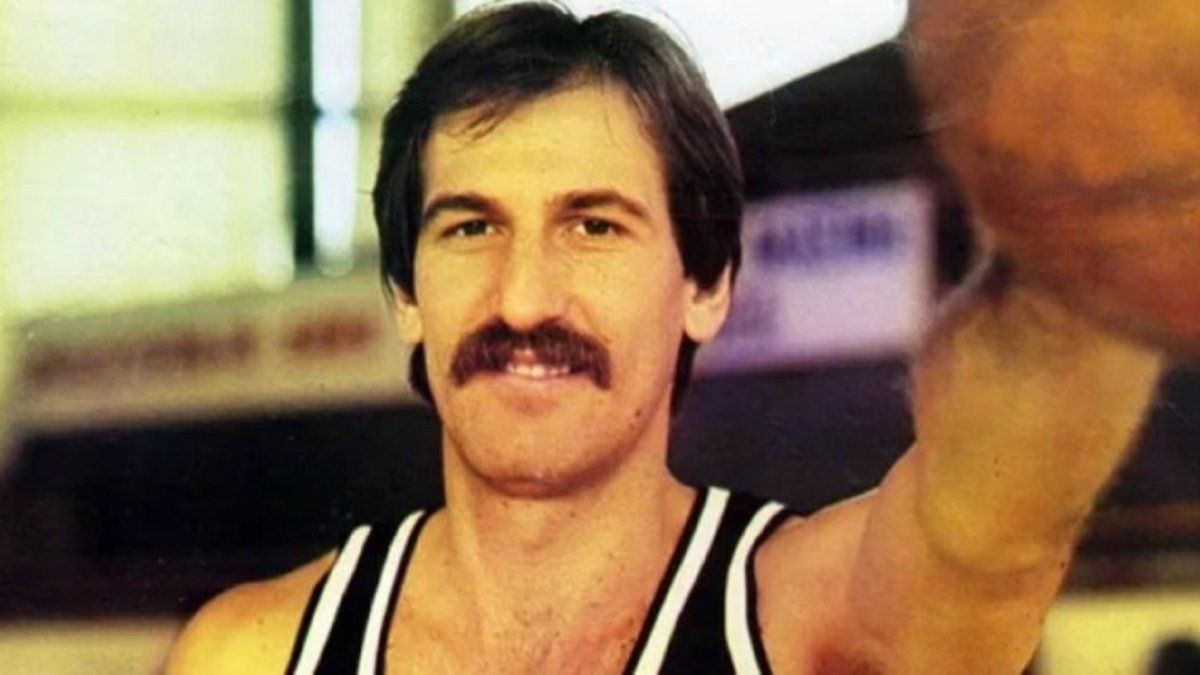 Murió Drazen Dalipagic, leyenda del básquet europeo