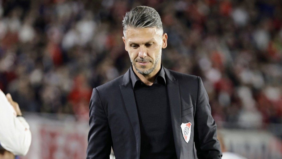 La Durísima Predicción Del Tarotista De River Para El Duelo Con Belgrano