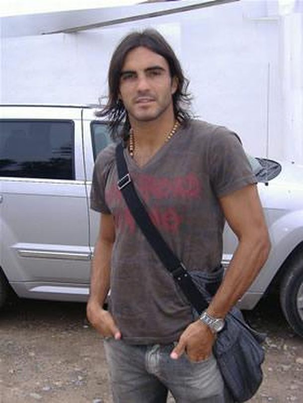 Paradojas de la vida: Cubero, el Icono Gay del fútbol argentino