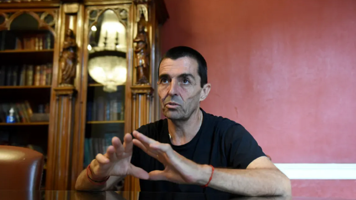 Murió el fiscal federal Federico Delgado tras padecer cáncer de pulmón