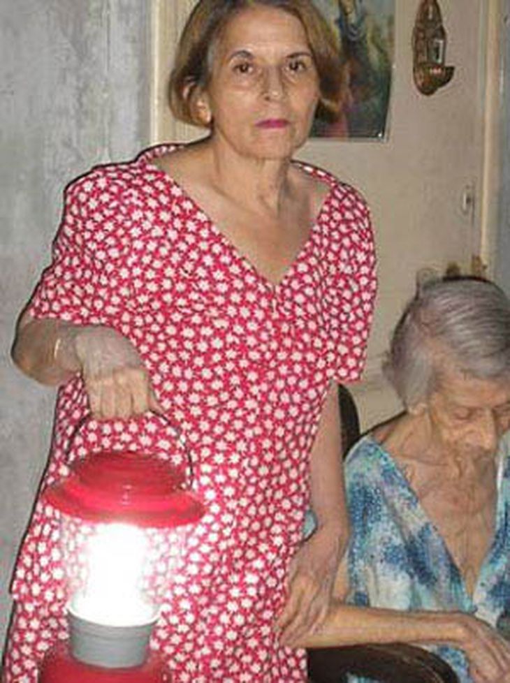 Hilda Molina le pide a la Presidente que interceda por su salida de Cuba