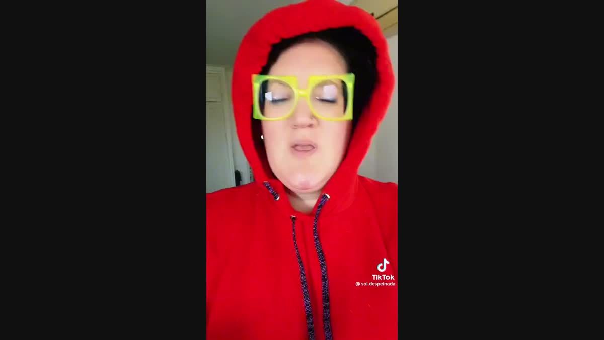 Sol Despeinada - Minutouno.com