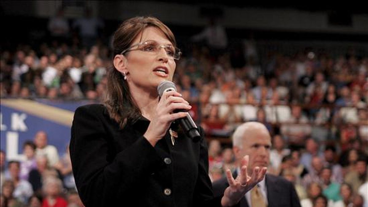 Avanza el Tea Party en los Estados Unidos