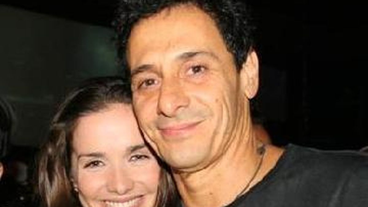 El jugadísimo nombre que Oreiro y Mollo le pondrán a su bebé