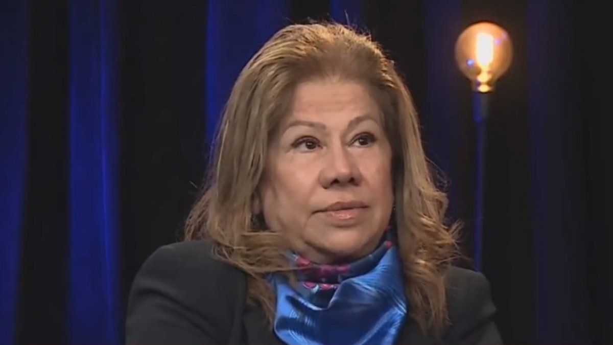 Graciela Camaño revictimizó a Cristina Kirchner: Tiene que preguntarse ...