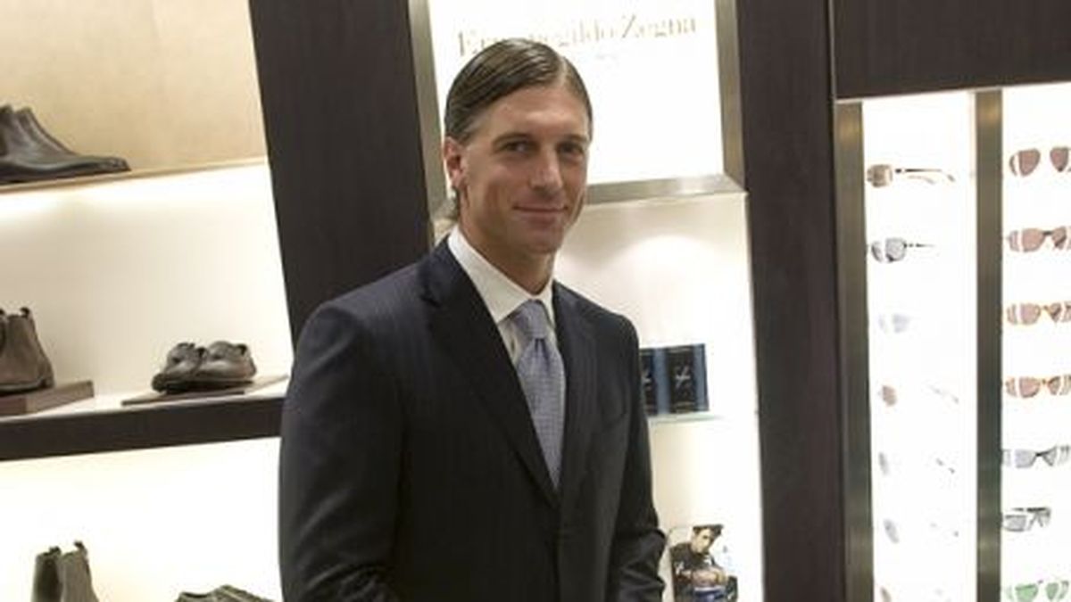 Horacio Cabak vuelve a la tv