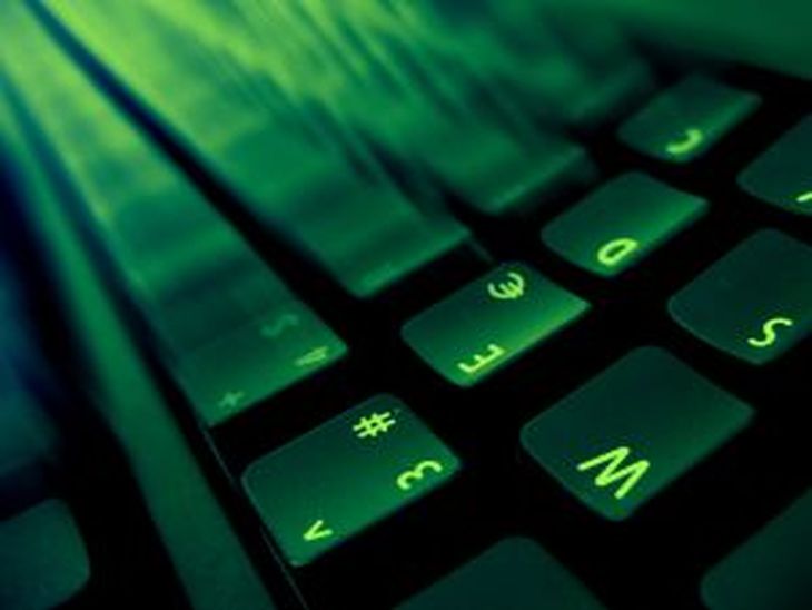 Computadoras verdes contra el calentamiento global