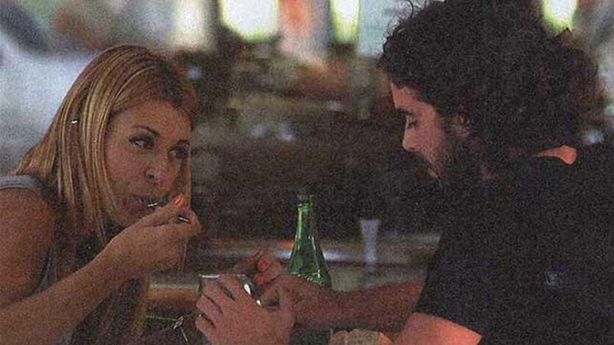 ¿Tobal y Cabré confirman fecha?