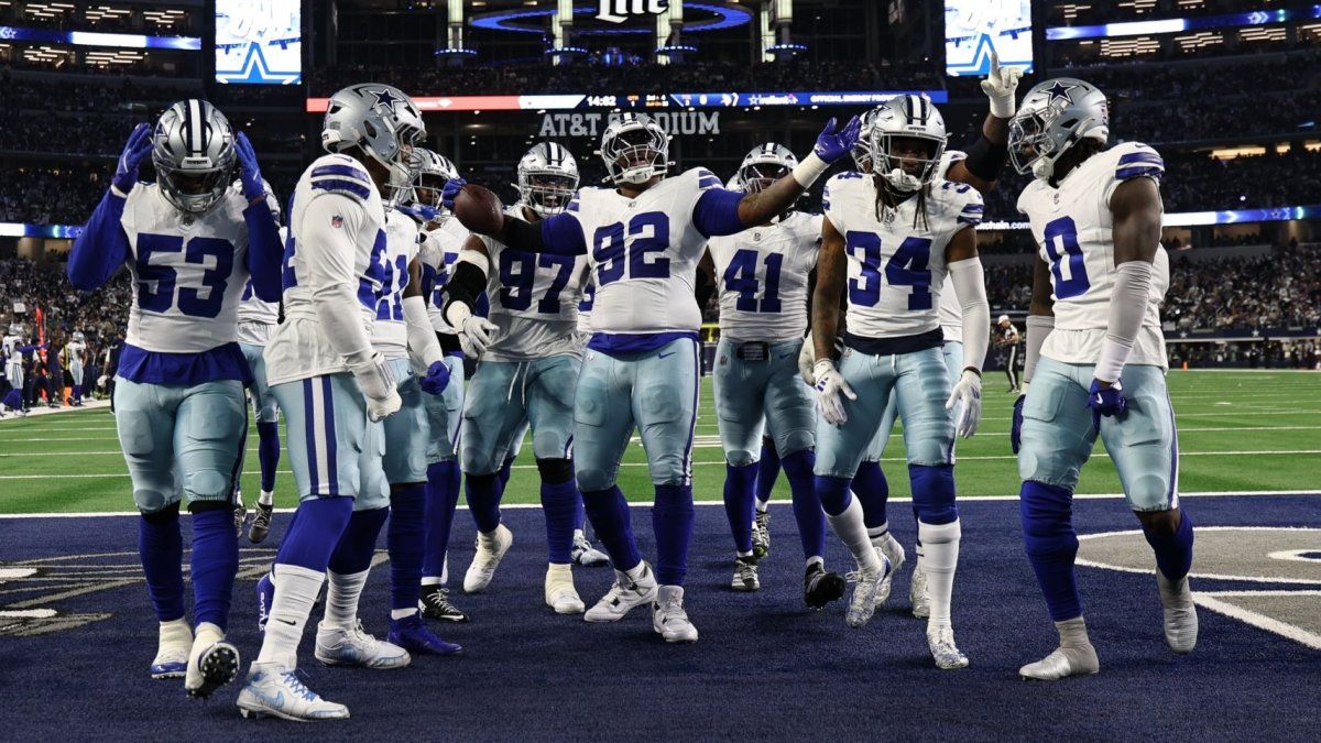 El mapa del poder deportivo: así es el ranking de los equipos más ...