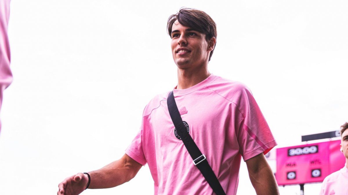 Federico Redondo - Minutouno.com