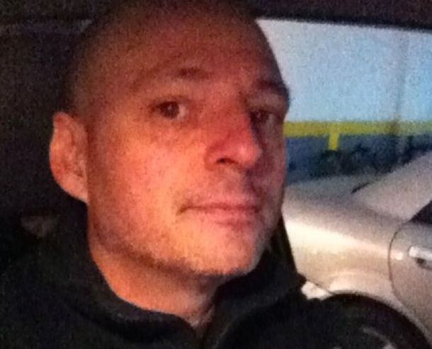 Mario Segade, guionista de El Puntero, sufrió un robo