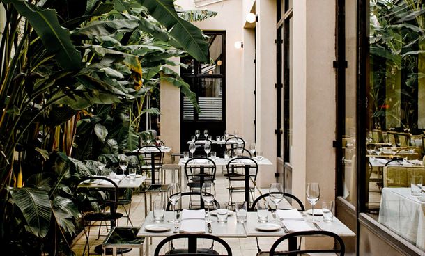 Tegui, un restaurante argentino entre los 100 mejores del mundo