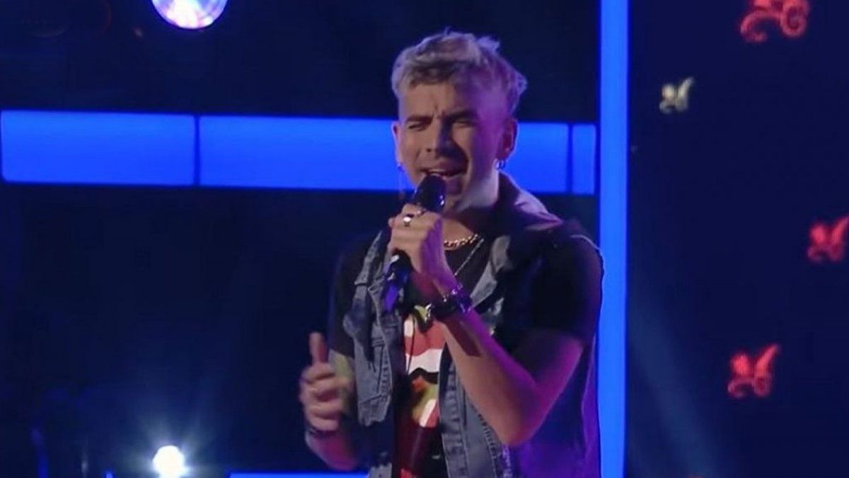 La guerra menos pensada: Cebollitas contra La Voz Argentina