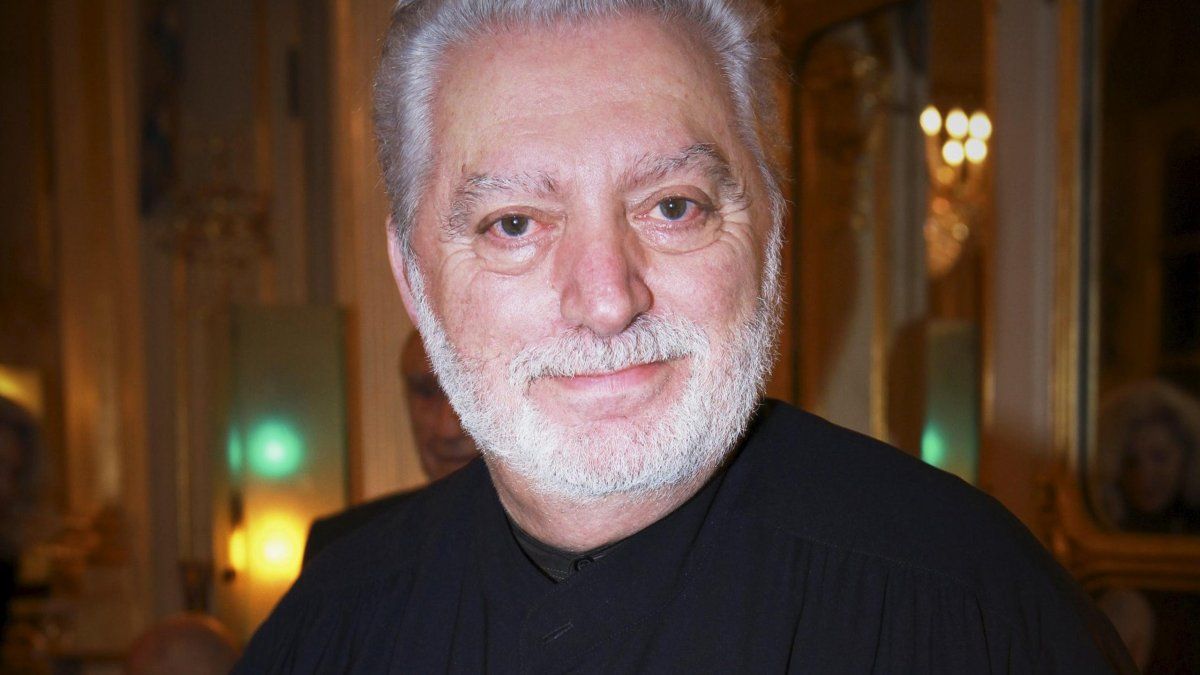 Murió Paco Rabanne, el ícono de la moda reconocido por sus perfumes