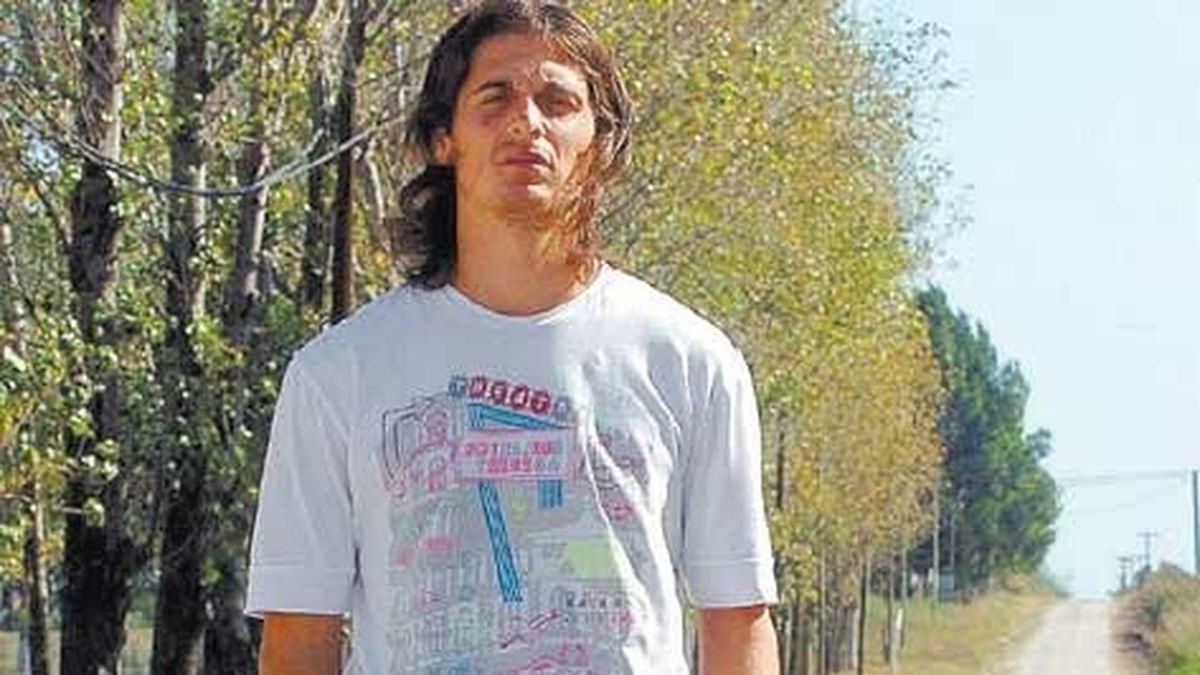 Prediger, nuevo jugador de Boca