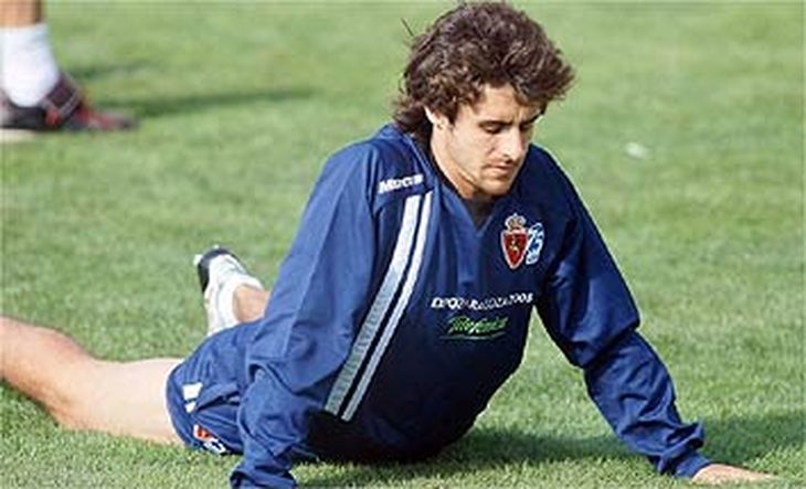 Aimar: La relación con DAlessandro es buena