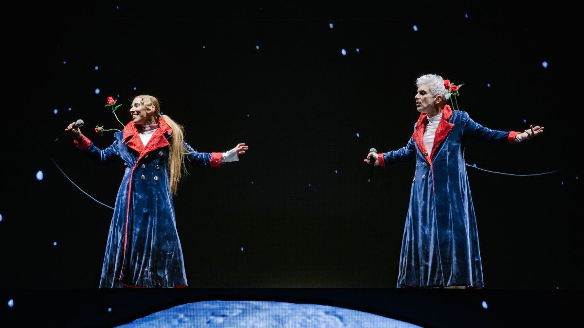 MIRANDA! DEJA LOS ESCENARIOS: Ángel de Brito REVELÓ la DECISIÓN de ALE SERGI y JULIANA GATTAS