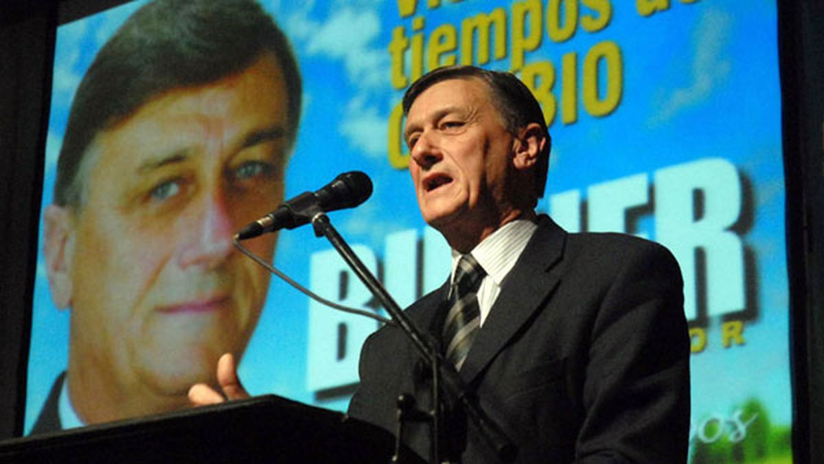 Binner reconoció que la oposición también tiene responsabilidades por ...