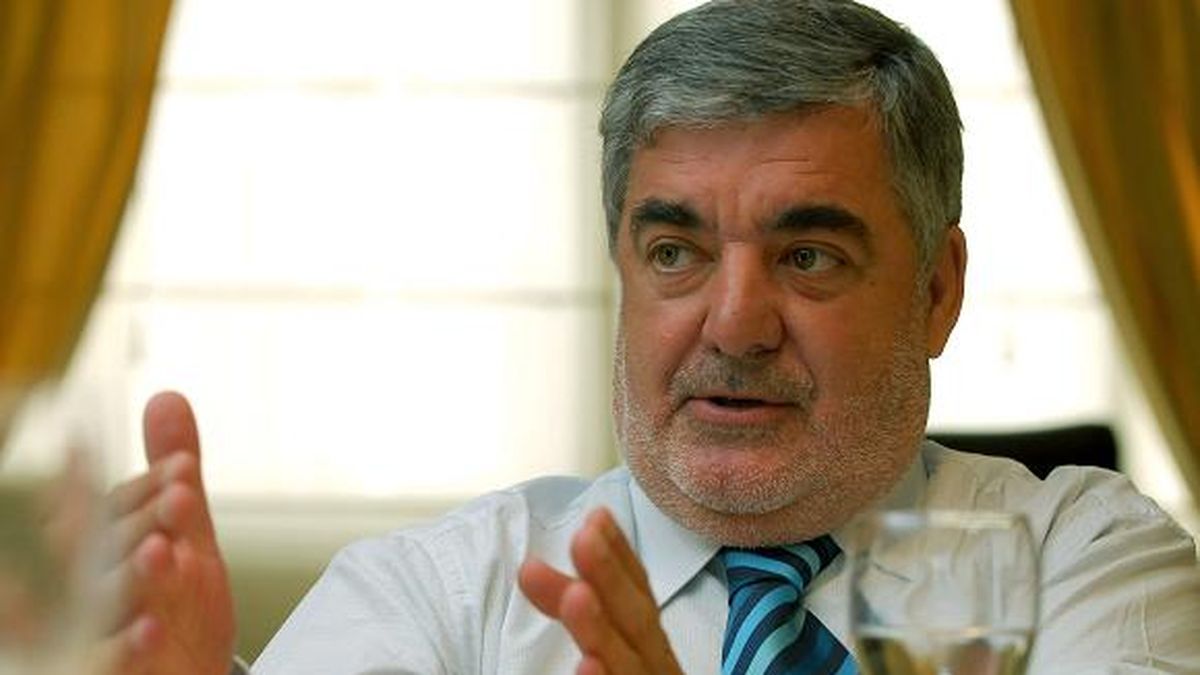 Das Neves celebró los cambios en el Impuesto a las Ganancias