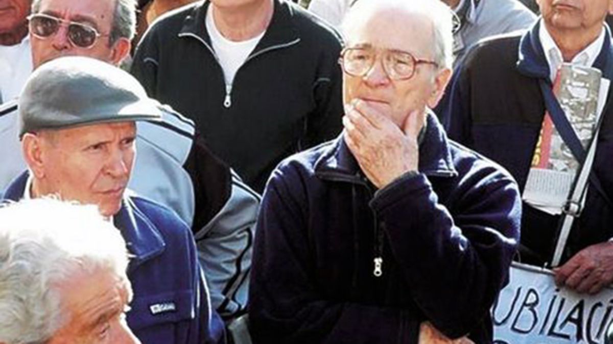 Es oficial el AUMENTO de ANSES para jubilados y pensionados en marzo ...