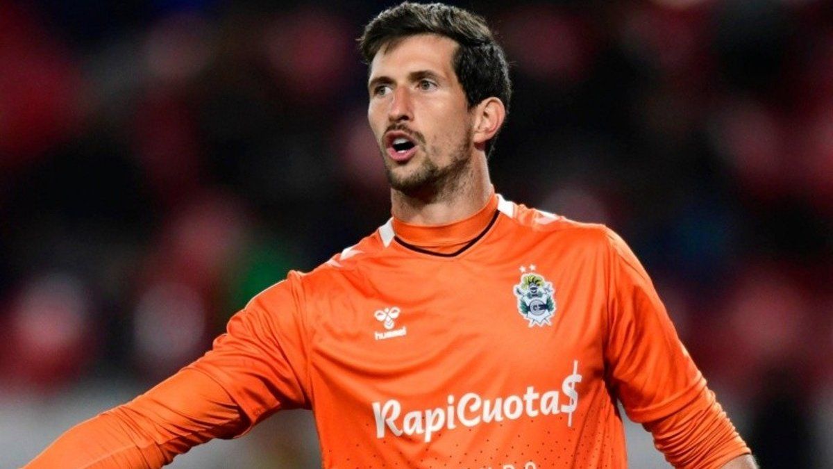 Rodrigo Rey - Minutouno.com