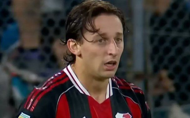 Matías Galarza Fonda rompió el silencio tras la eliminación de River ...