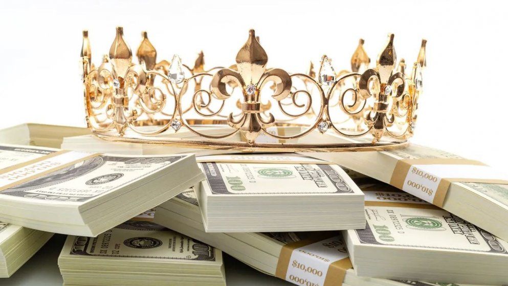 Millonarios - Minutouno.com