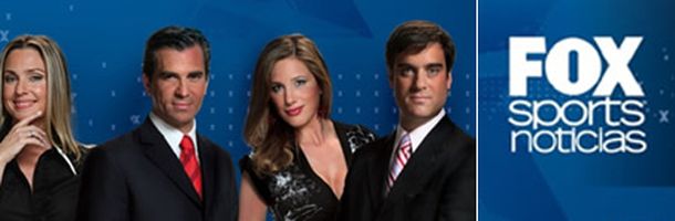 Fox Sports Noticias cumple 10 000 ediciones