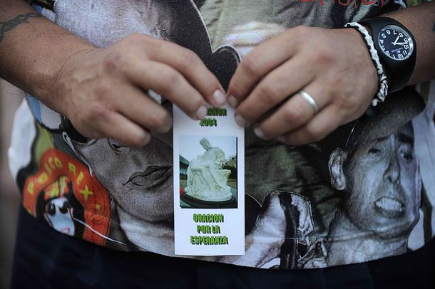 A once años de la tragedia de Cromañon