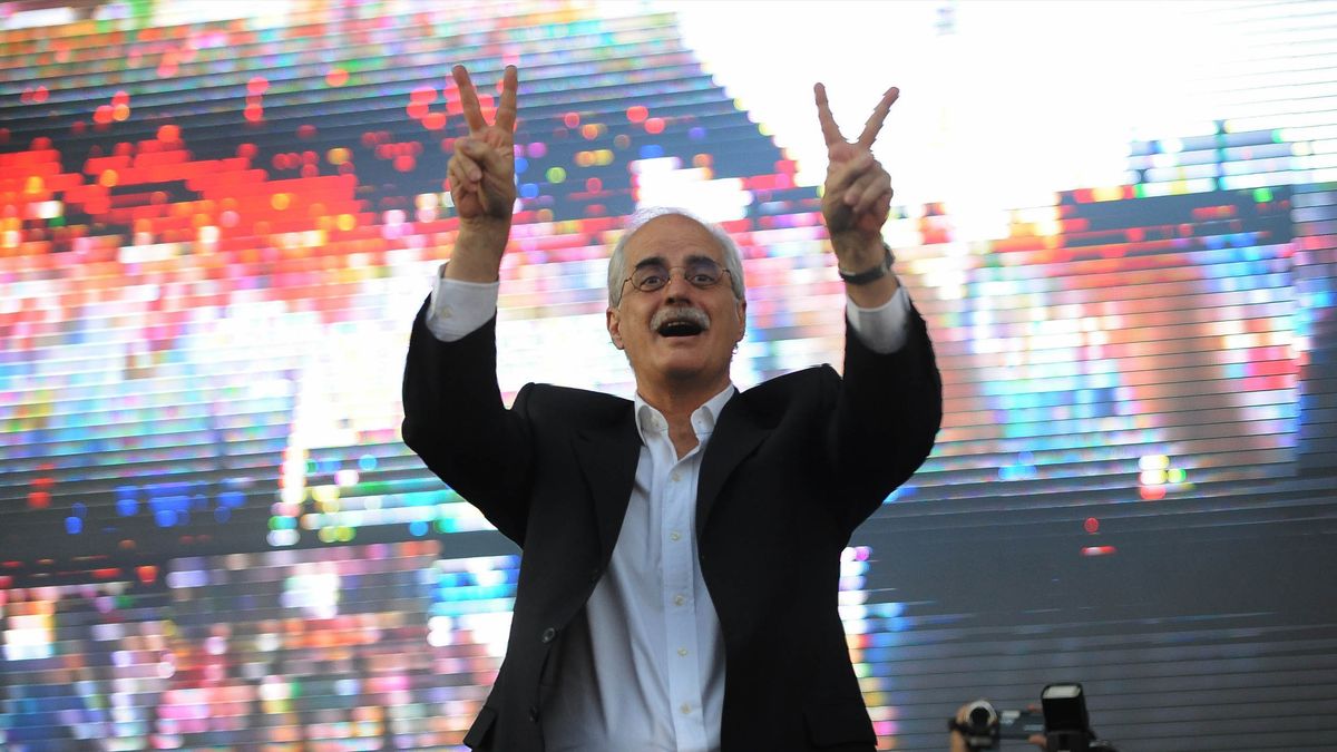 Taiana se lanzó a 2015: No podemos profundizar sin consolidar lo logrado