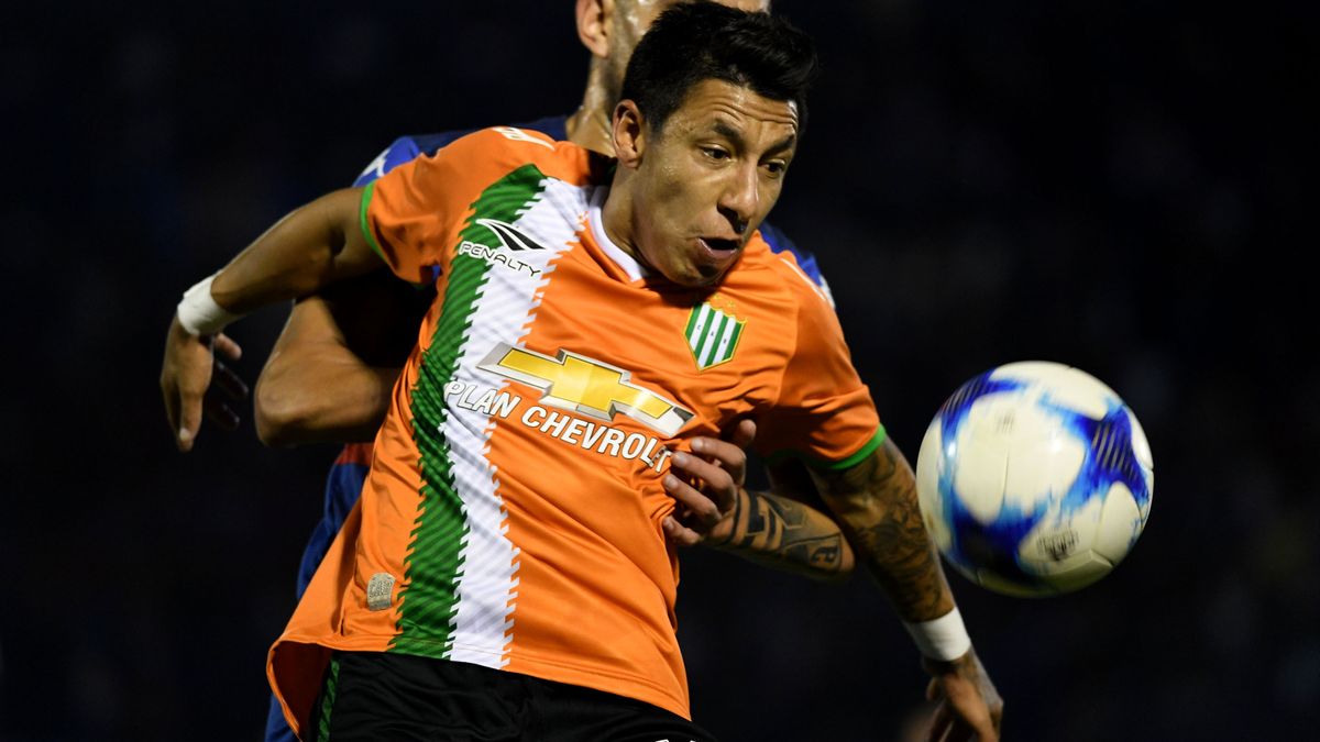 El bizarro agradecimiento de Brian Sarmiento a Hilario Navarro: Gracias ...