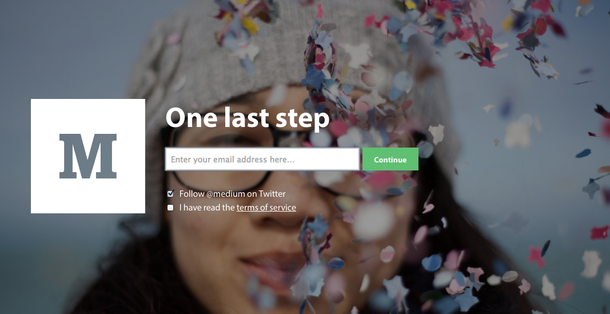 ¿Qué es Medium, la nueva red social lanzada por los creadores de Twitter?