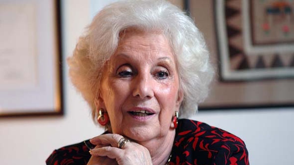 La identidad de Marcela y Felipe está resuelta