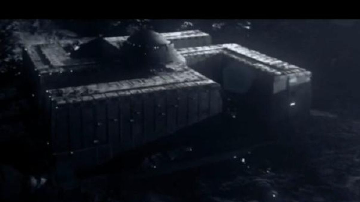 Un film reaviva el mito: ¿los nazis desarrollaron tecnología ovni?