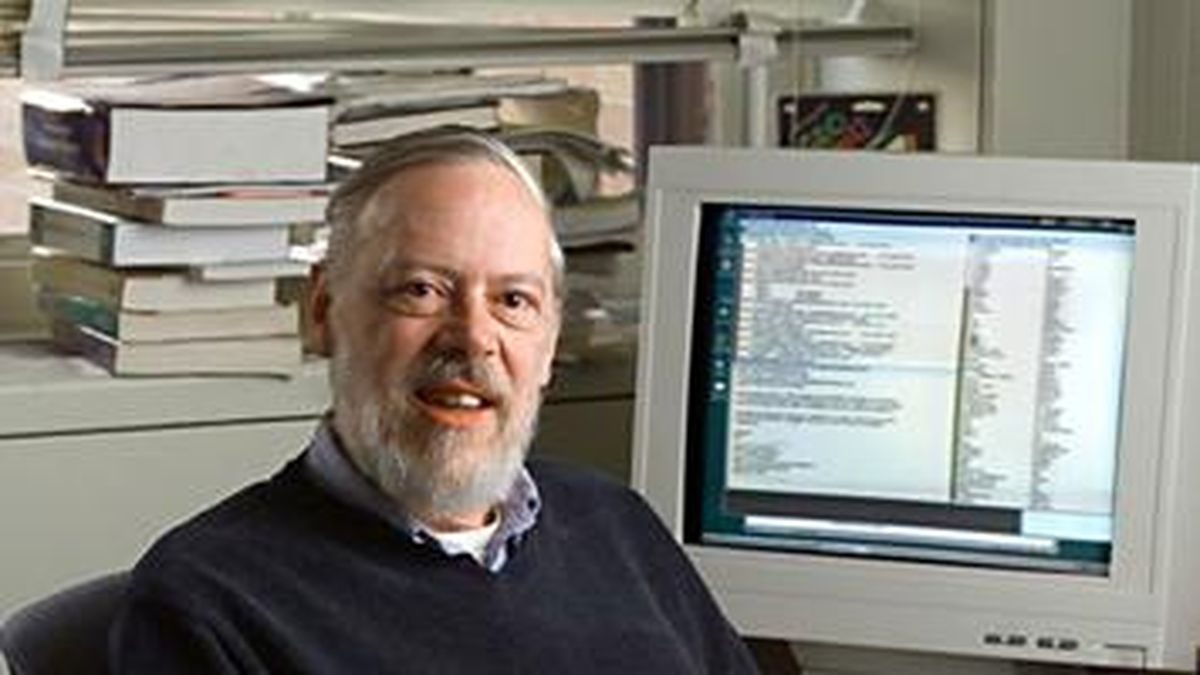 Murió otro genio de la informática