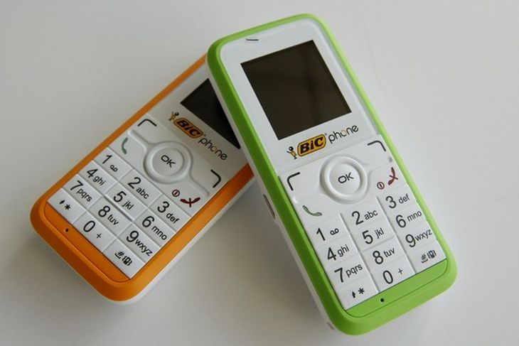 Los creadores de la lapicera Bic ahora venden en España el primer ...