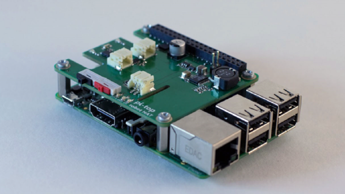 La nueva Raspberry Pi 3 con soporte para Bluetooth y WiFi