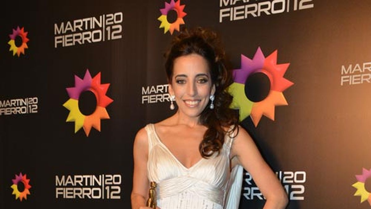 Paula Kohan, la celestina de Tinelli y Valdés