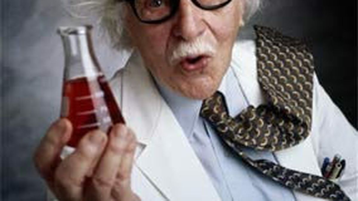 Test para inventores