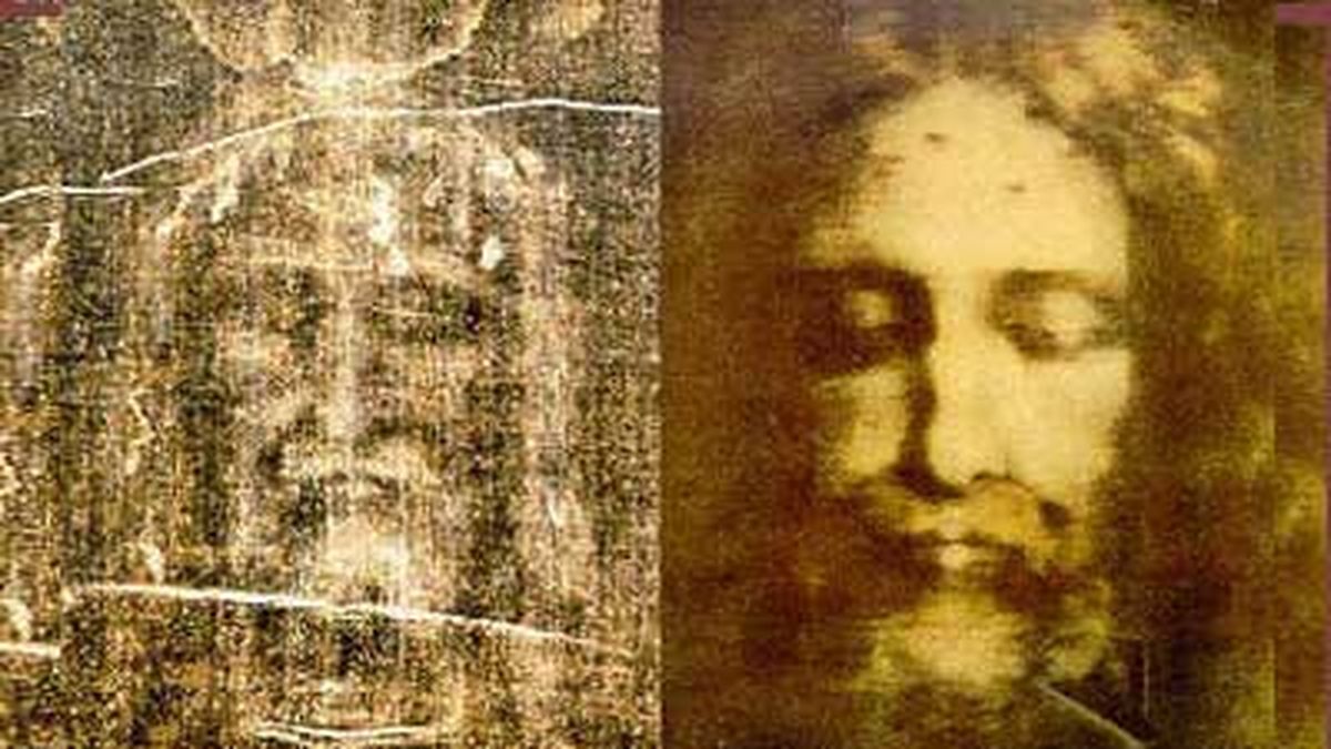 El Santo Sudario, ¿falso milagro?