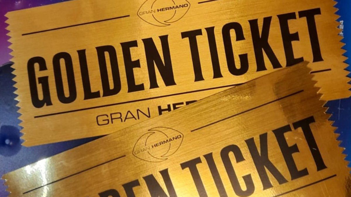Golden Tickets en Gran Hermano 2025: seis exparticipantes quedan fuera ...