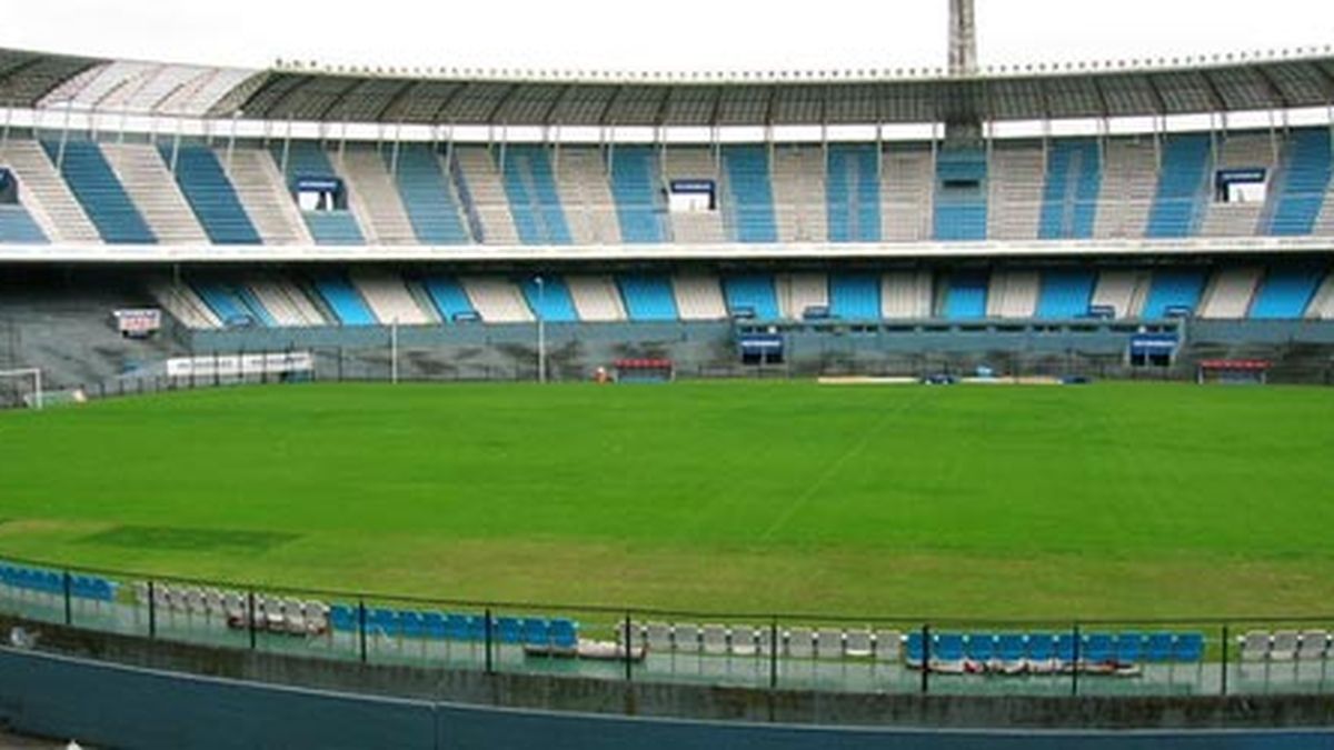 Racing alquila su estadio para hacer casamientos